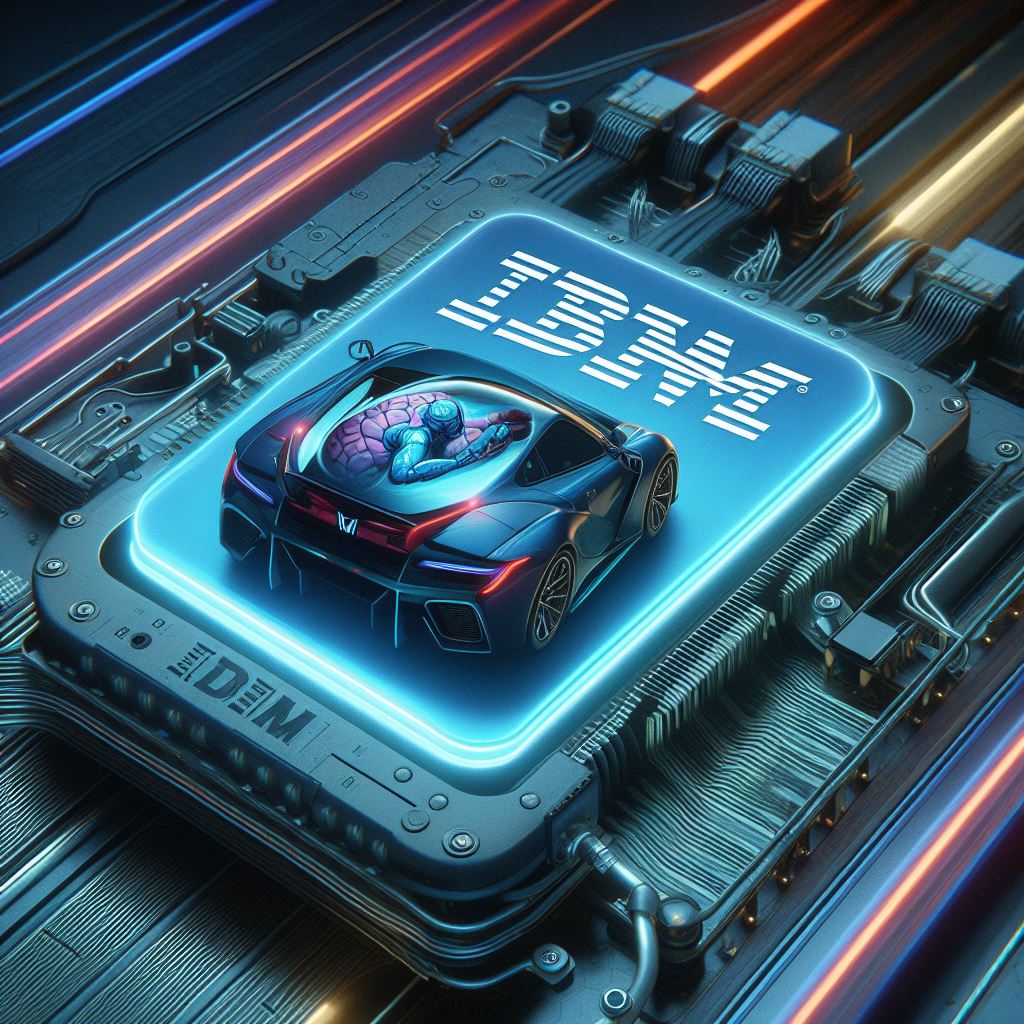 IBM and Honda Collaborate on Next-Gen Hardware for Software-Defined ...