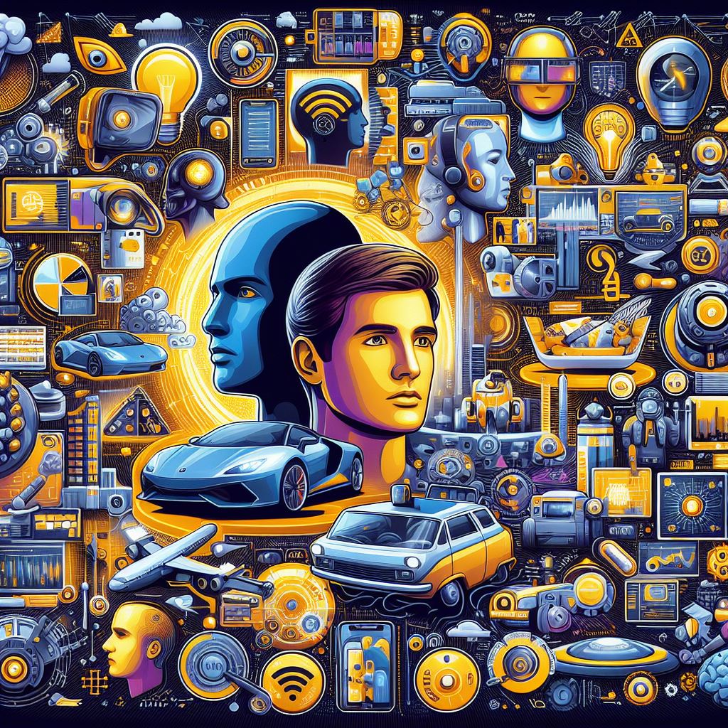 The Impact of Artificial Intelligence on Healthcare in 2023: A Year of Transformative ...