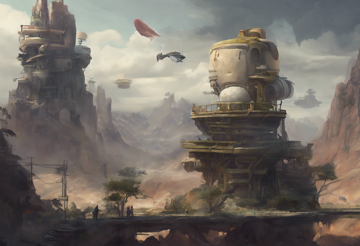 Ai At One A Year Of Learning Adapting And Assisting In The Human