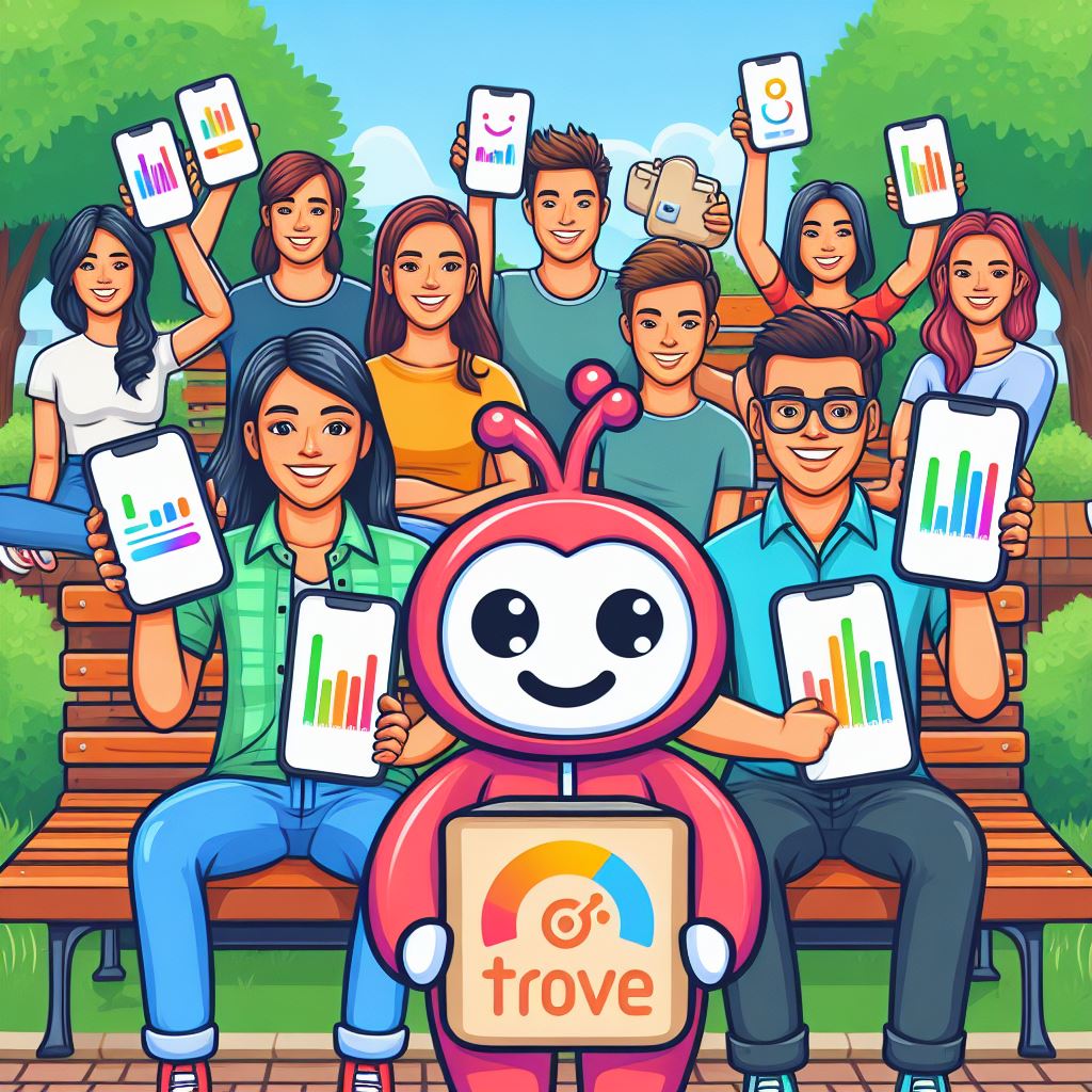 Trove Revolutionizes Surveys with Conversational AI: A Deep Dive into ...