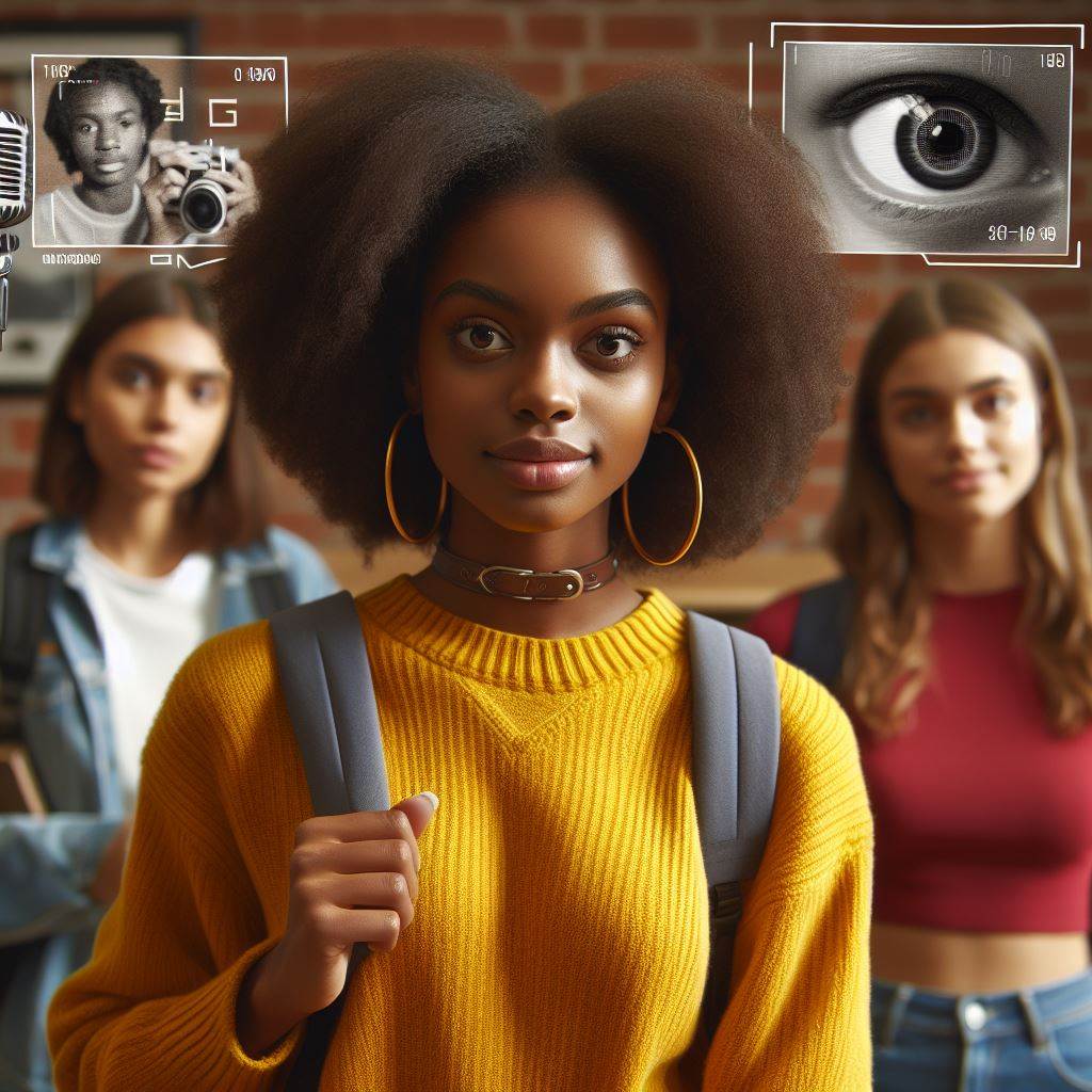 AI-Generated Images of Students Circulate in LA-Area Schools - GoGetGPT.com