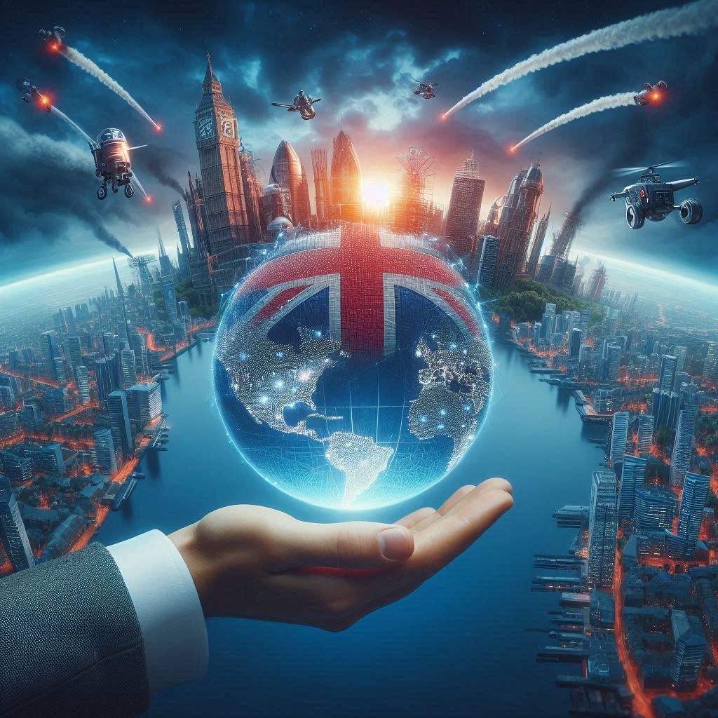 UK General Election: Tech Leaders Advocate for AI and Data Innovation ...