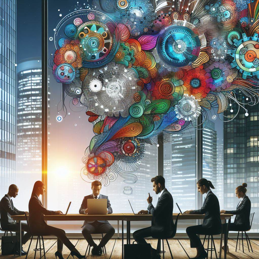 New Research Shows Strategic Adaptability Combined with AI Capabilities ...