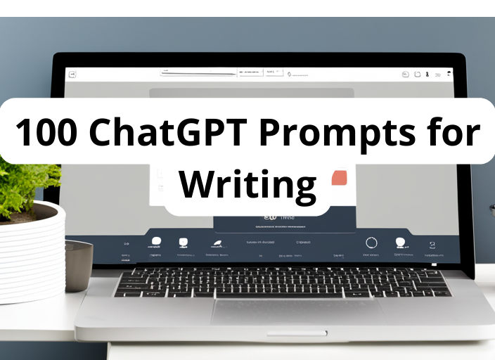 100 ChatGPT Prompts for Writing / Learn Chat GPT (Beginner) / Learn Chat GPT - GoGetGPT.com