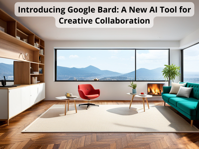 Introducing Google Bard: A New AI Tool for Creative Collaboration ...