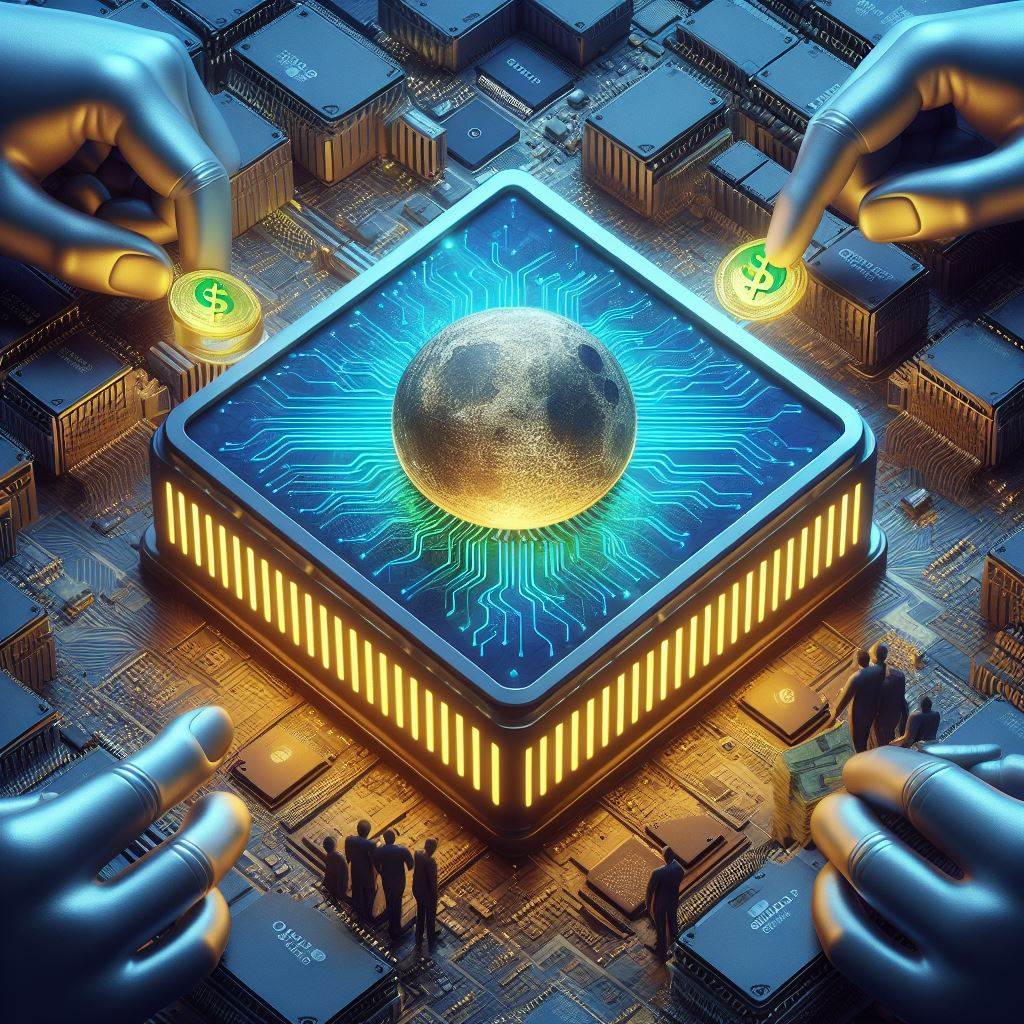 OpenAI CEO Sam Altman Plans Trillion-Dollar Fundraising for ...