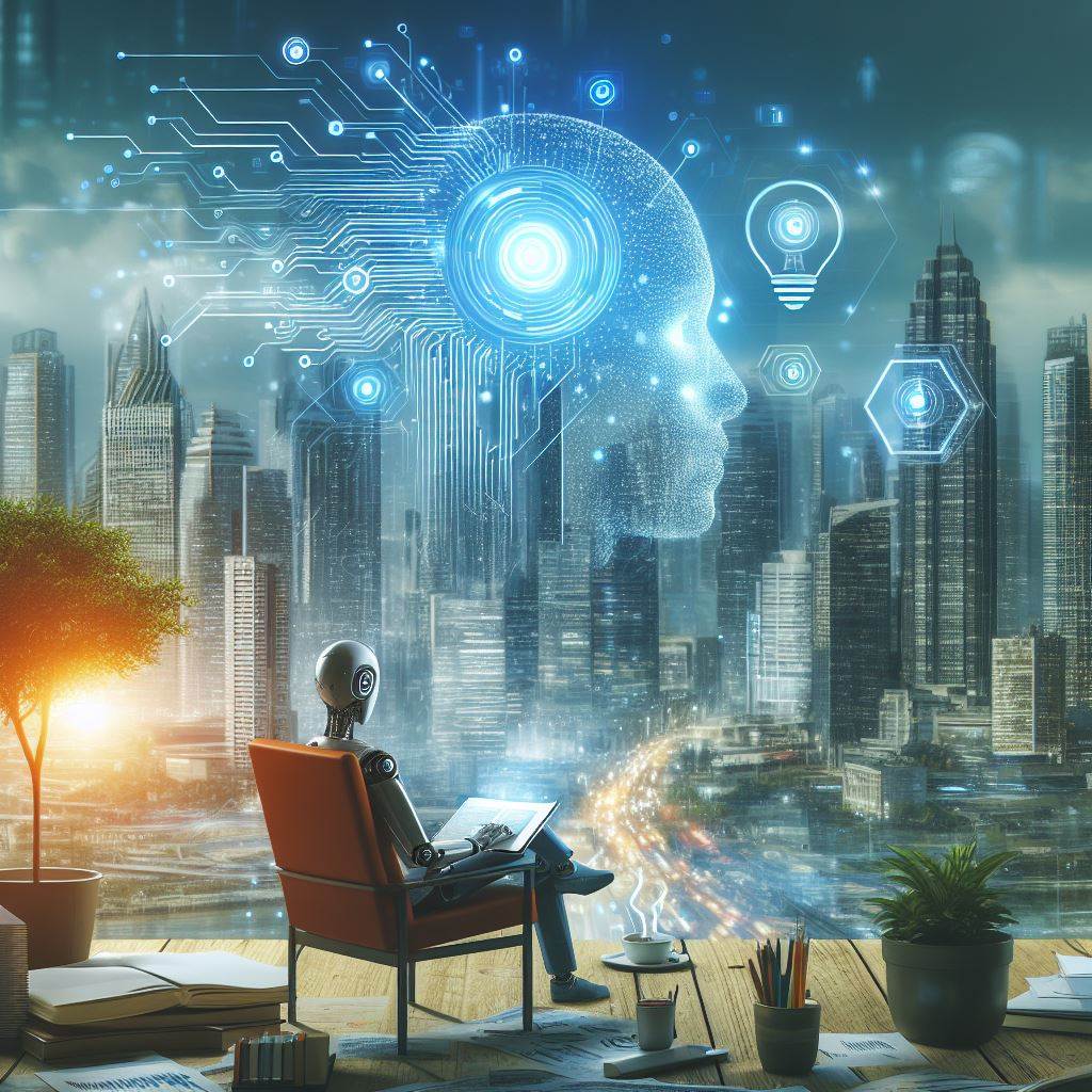 This Week's Top Stories in Technology - GoGetGPT.com