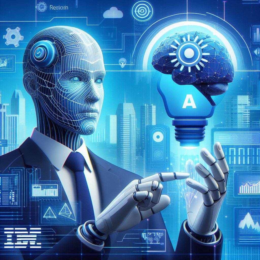 IBM and GSMA Collaborate to Boost Global AI Adoption in Telecom Sector ...