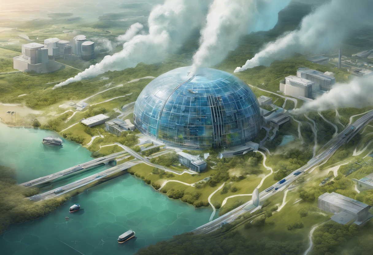 IBM Partners with NASA and Mohamed Bin Zayed University to Tackle ...