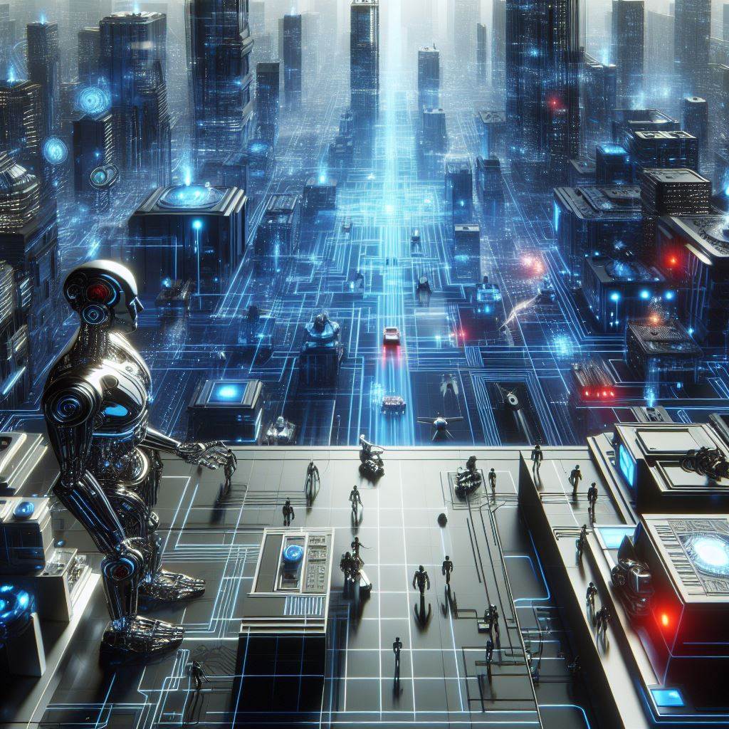 NJIT Researcher Explores Artificial Sentience and Ideological ...
