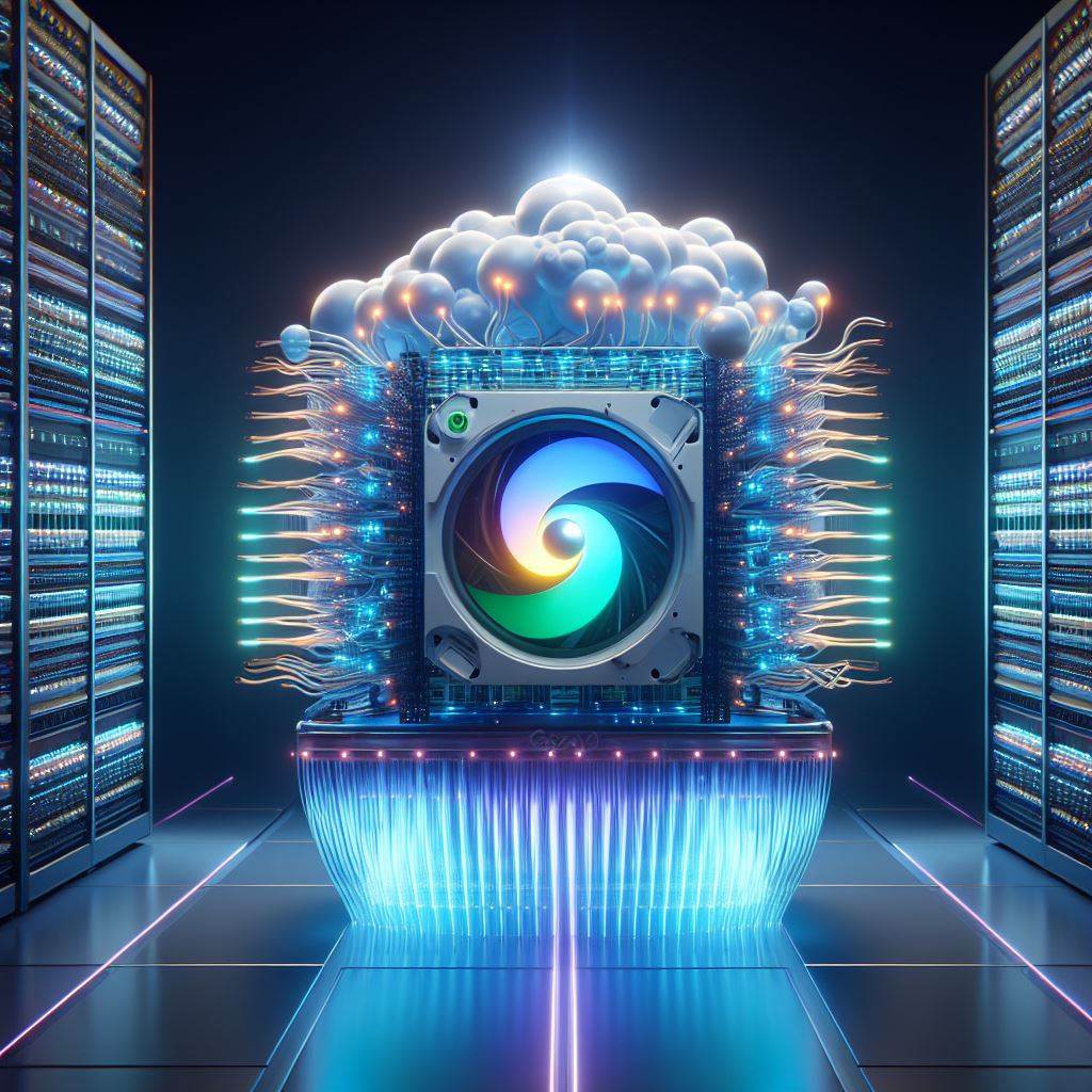 Google Unveils Trillium: Sixth Generation Custom Hardware Units ...