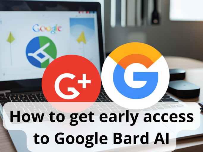 How to get early access to Google Bard AI / Learn Bard (Beginner) / Learn Bard - GoGetGPT.com