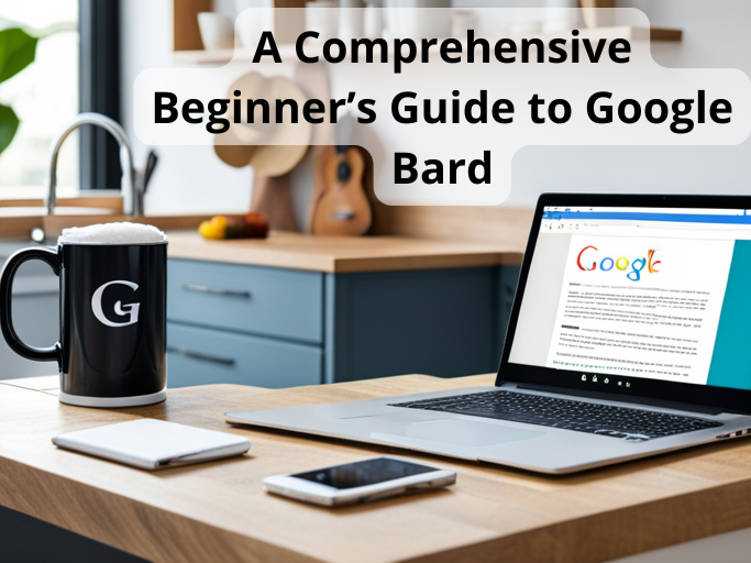 A Comprehensive Beginner’s Guide to Google Bard / Learn Bard (Beginner ... A Comprehensive Beginner’s Guide to Google Bard / Learn Bard (Beginner ...