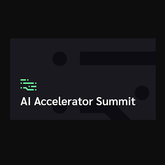 AI Accelerator Summit - GoGetGPT.com