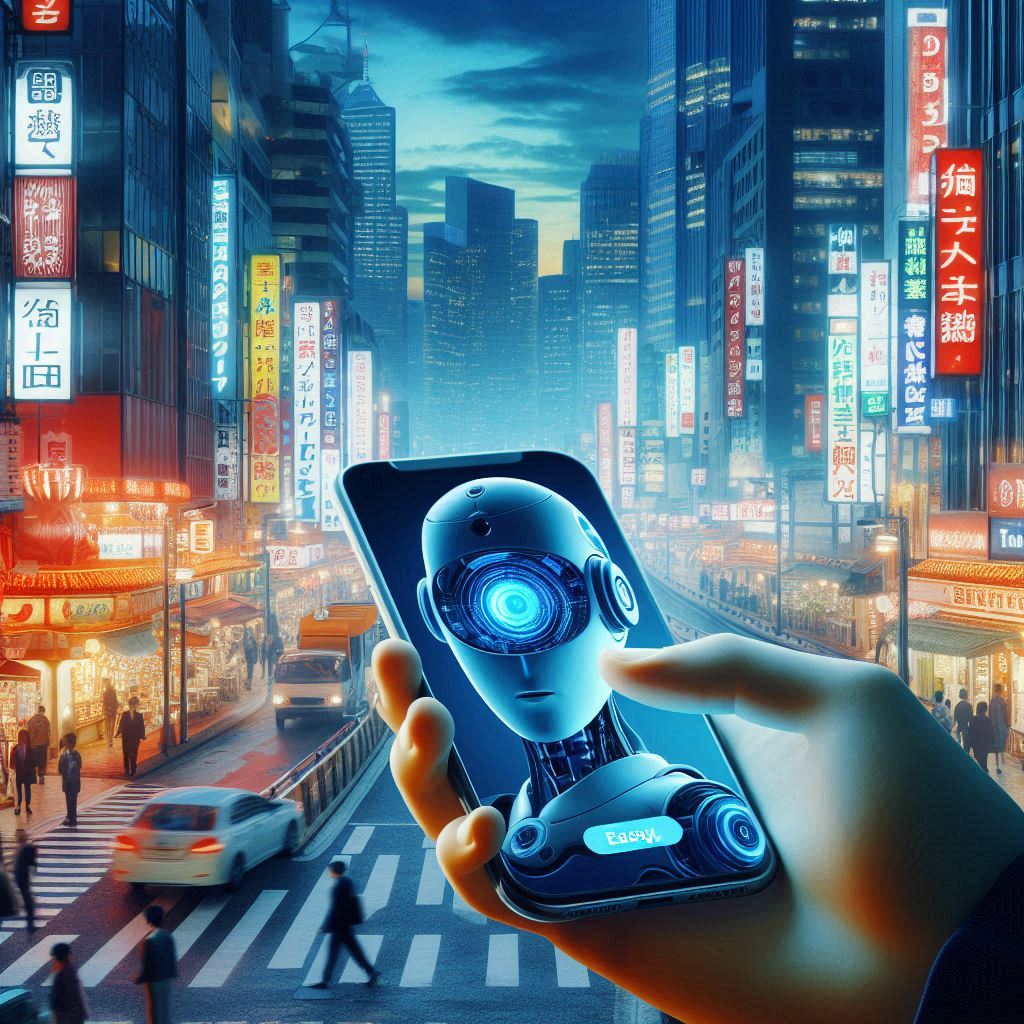 Transforming Translation: EasyTranslate Ventures into AI-Driven ...