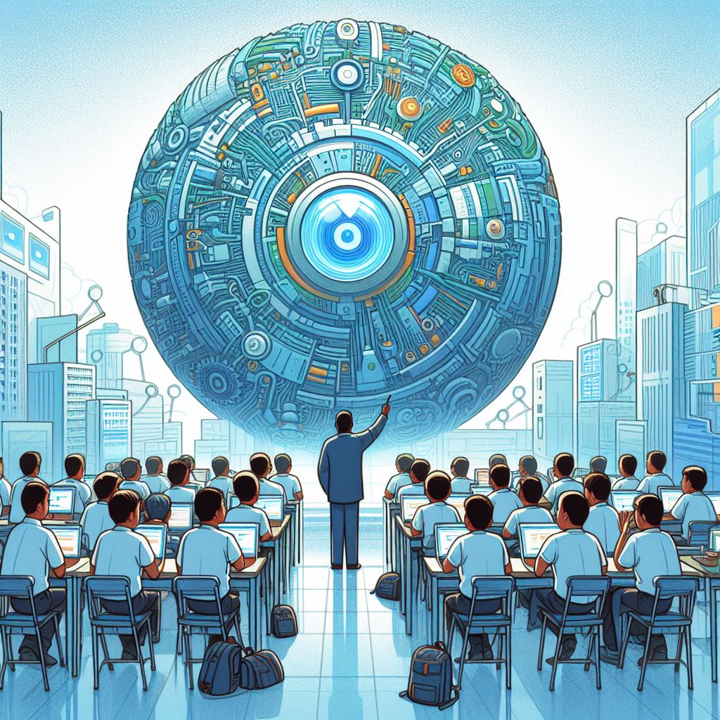 Embracing Artificial Intelligence: Insights from Pramod Varma's Address ... Embracing Artificial Intelligence: Insights from Pramod Varma's Address ...