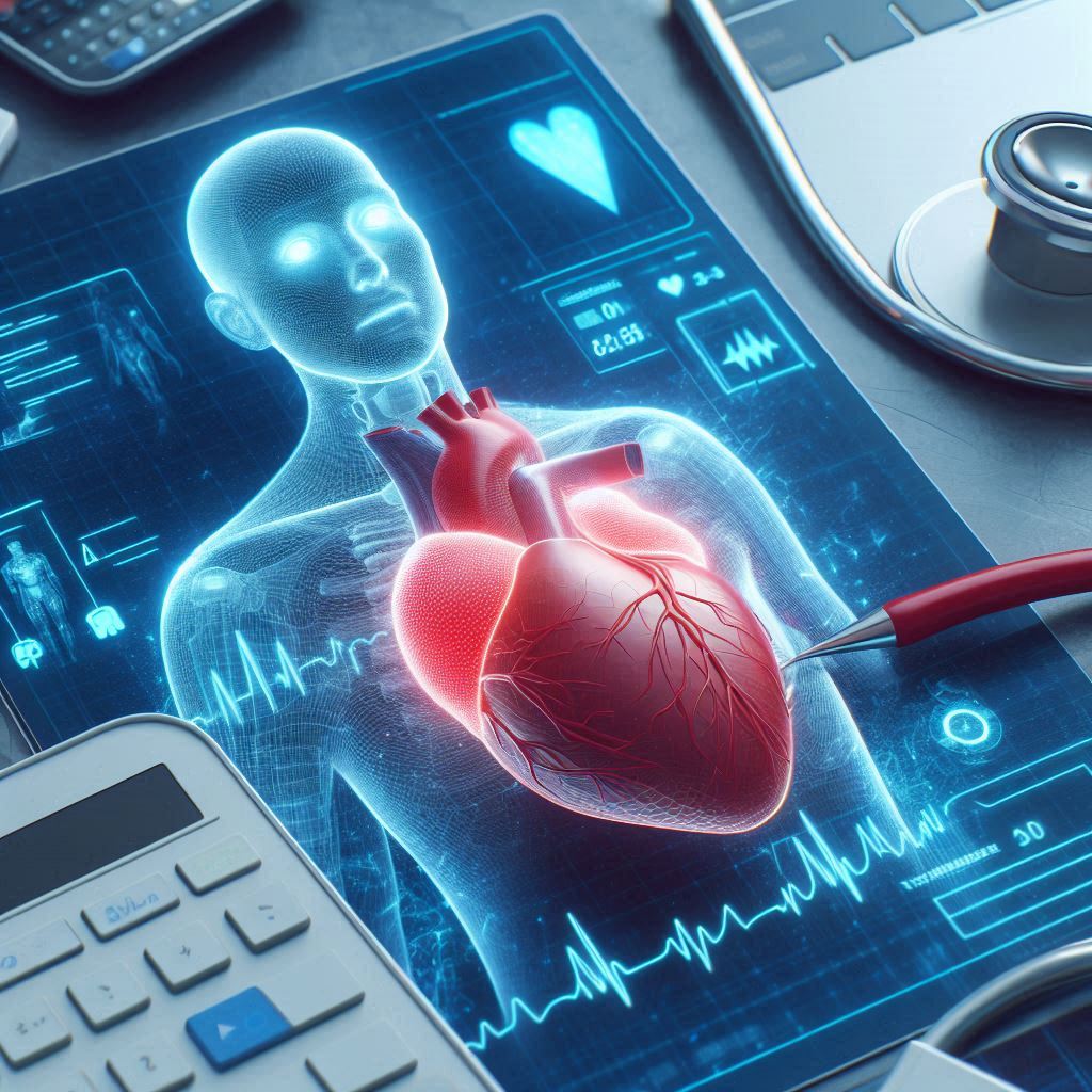 AI Heart Attack Scans Set to Revolutionize Healthcare in the UK ...