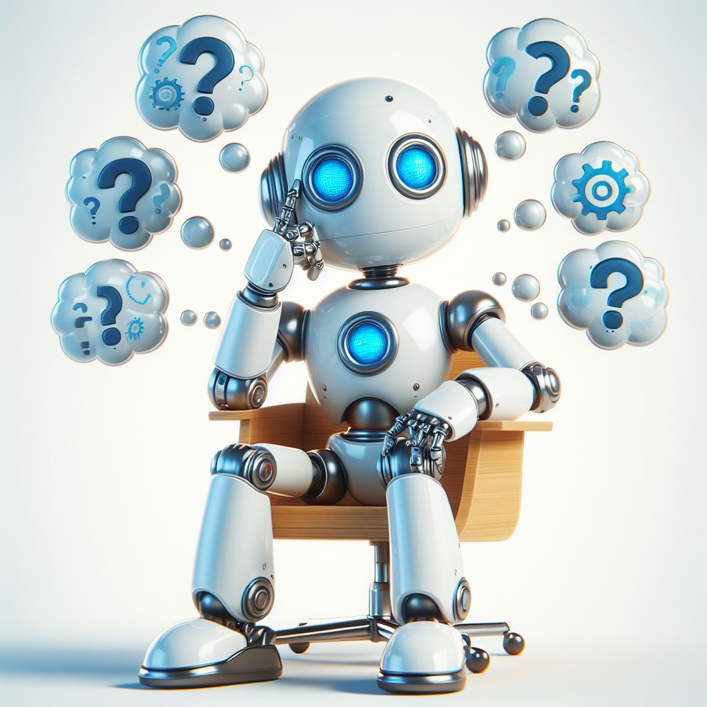 Exploring the Limits of Artificial Intelligence in Human Thought ... Exploring the Limits of Artificial Intelligence in Human Thought ...