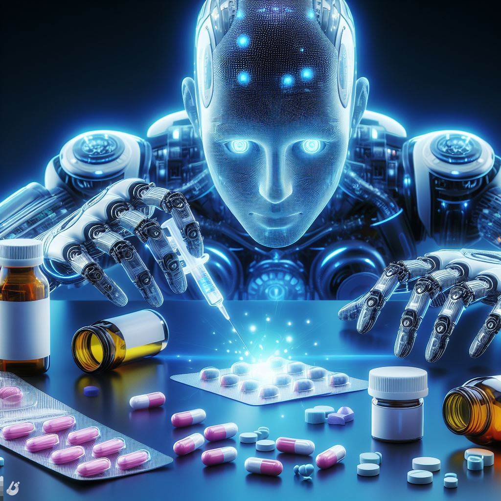 Artificial Intelligence Tackles Deadly Counterfeit Drug Crisis ...
