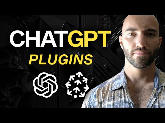 ChatGPT Plugins: Build Your Own in Python! - GoGetGPT.com