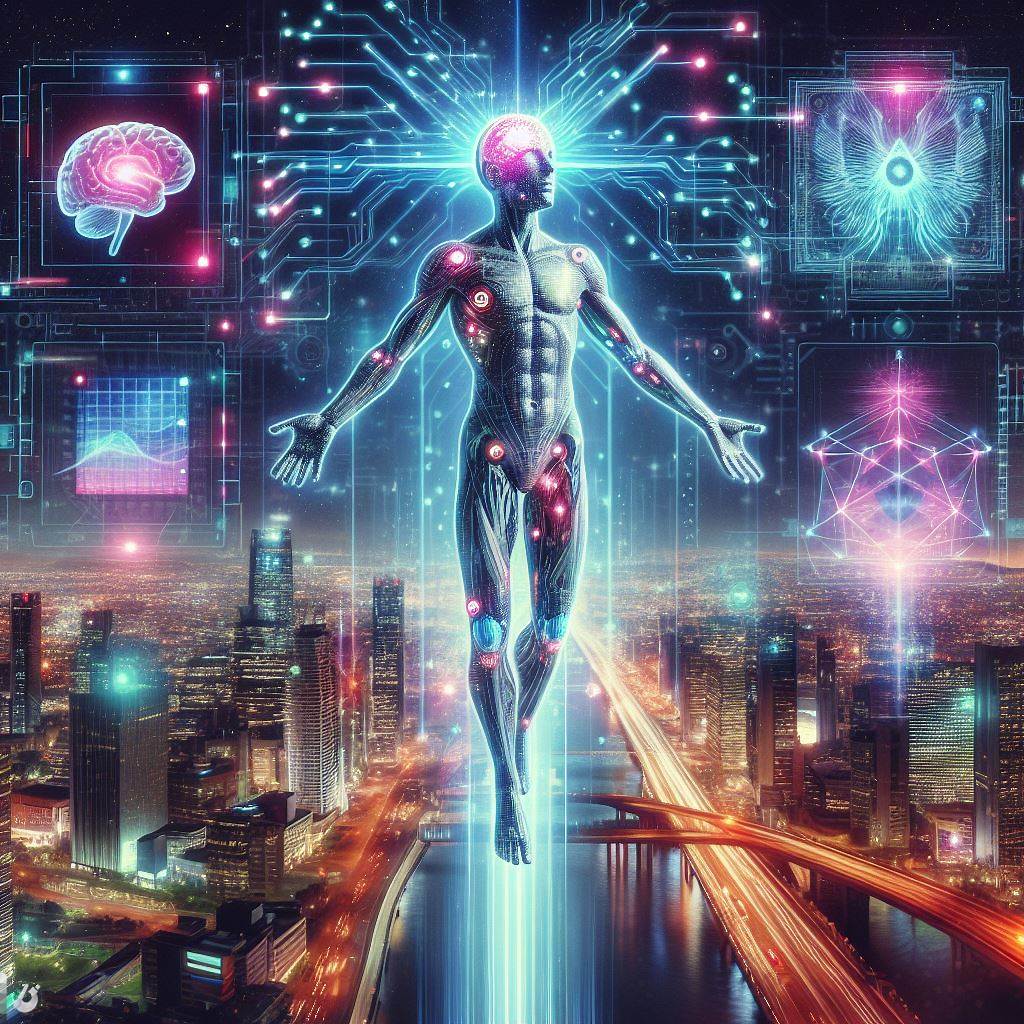The Intersection of Technology and Humanity: Exploring Transhumanism and Its Implications ...
