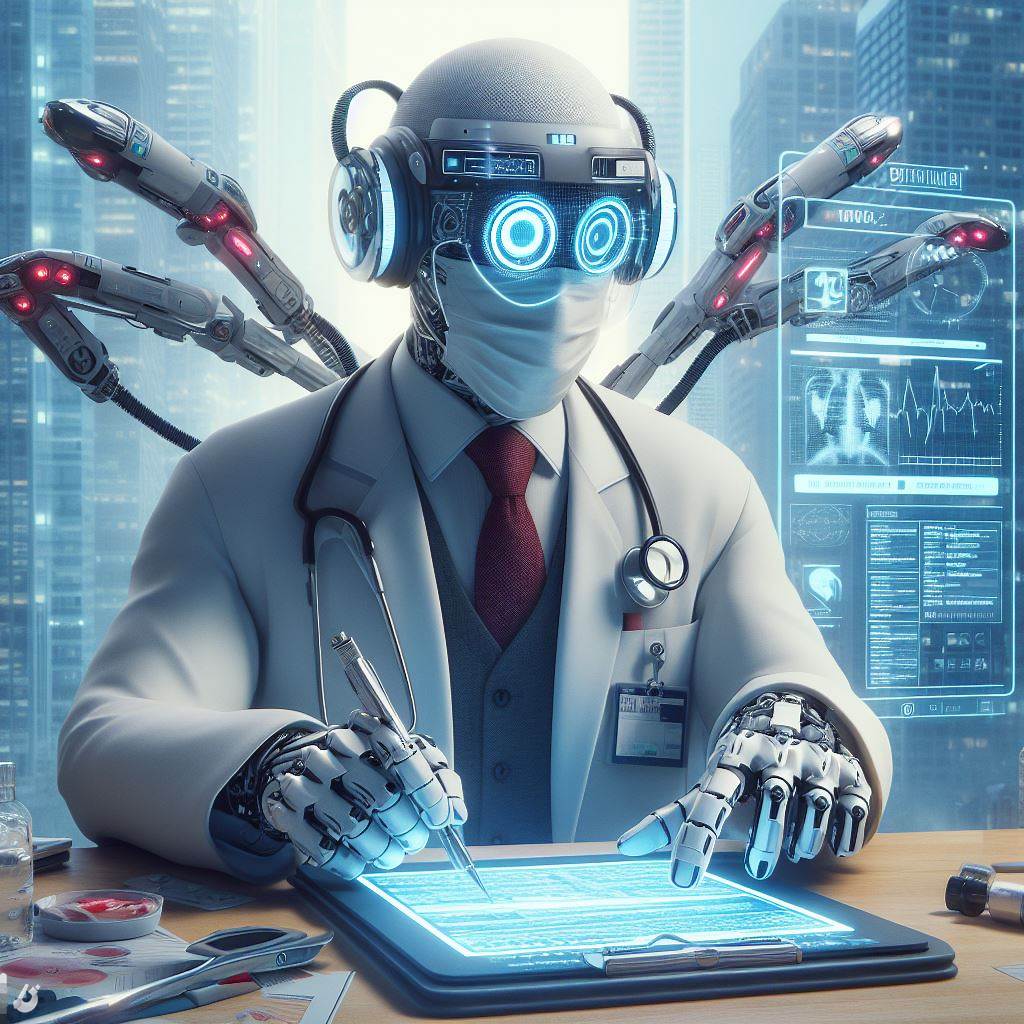 Ai Chatbots In Medicine Evaluating Their Role In Evidence Based Practice 