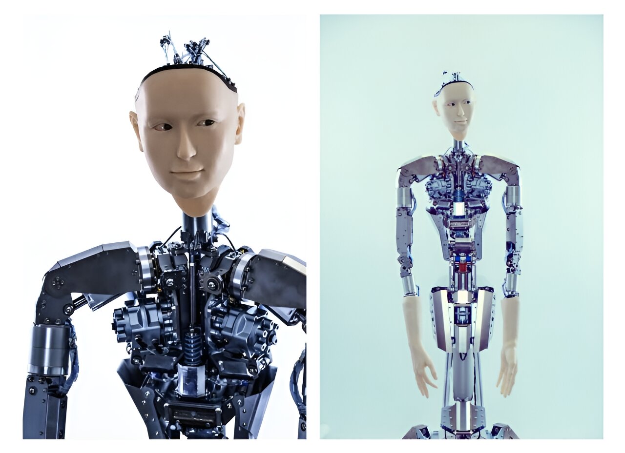 University of Tokyo Researchers Integrate GPT-4 with Alter3 Humanoid Robot for Natural Language ...