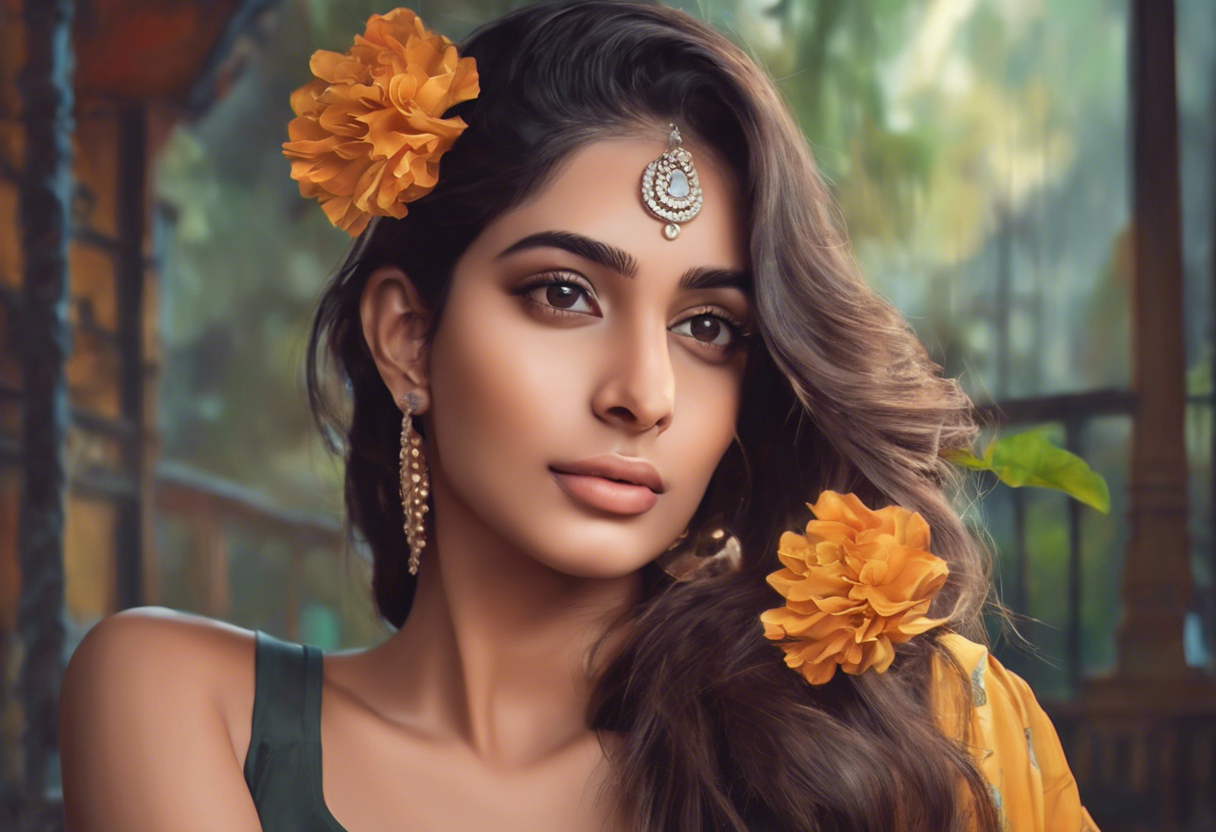 Spain's First AI Influencer Takes Instagram by Storm, Earning Rs 9 Lakh ...