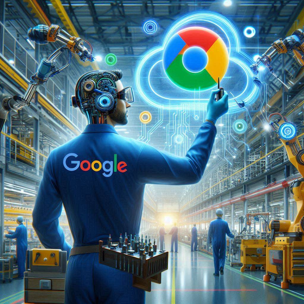 Google Cloud and KonnectAi Partner to Offer AI-Powered Quality ...