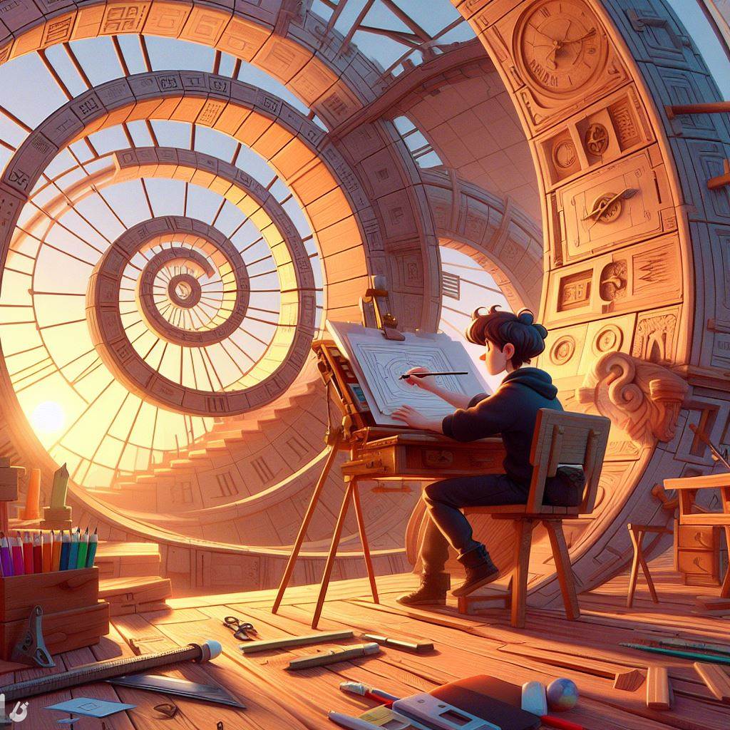 MIT Researchers Develop Flexible Animation Technique Empowering Artists ... MIT Researchers Develop Flexible Animation Technique Empowering Artists ...