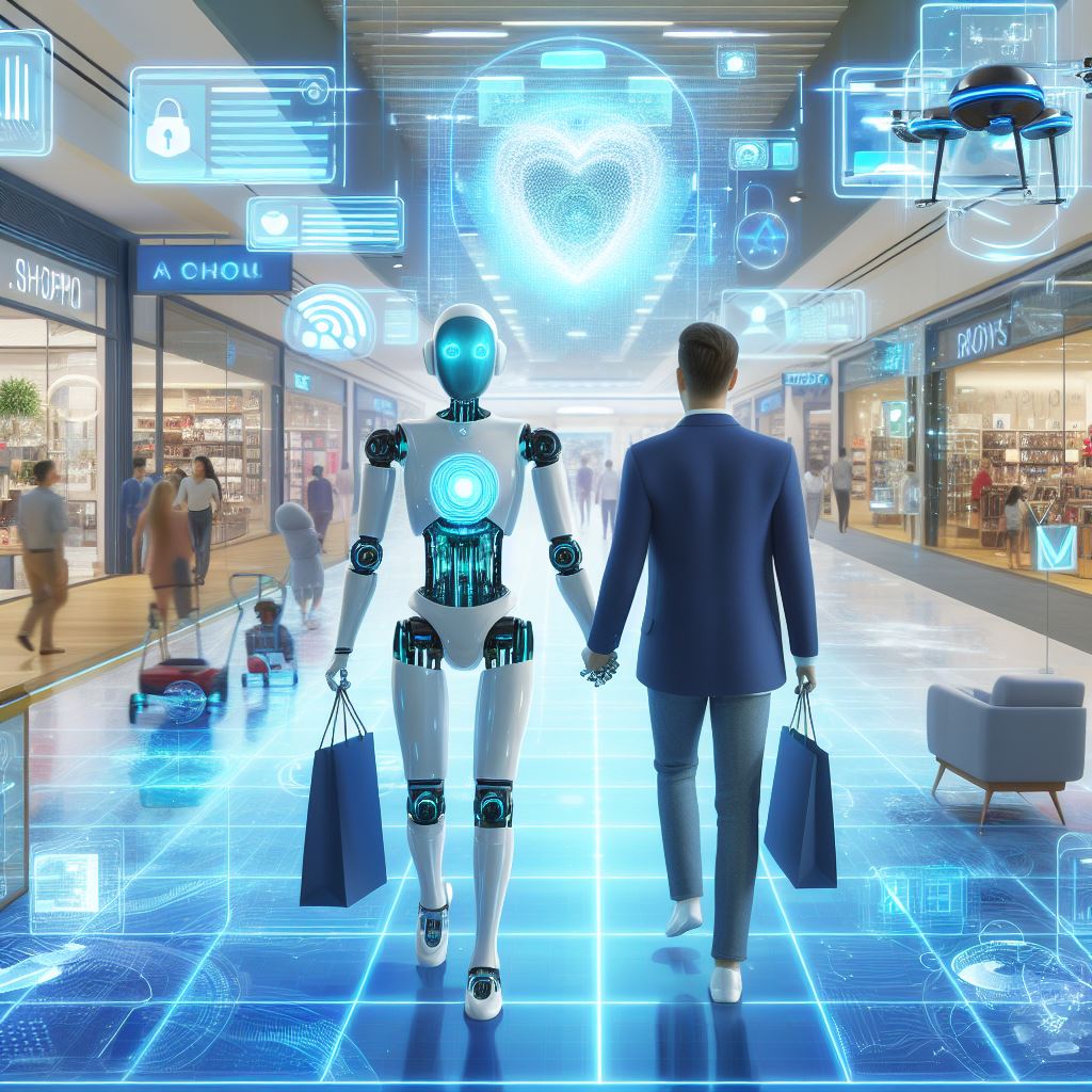 Victoria's Secret Teams Up with Google Cloud for AI-Powered Shopping ...