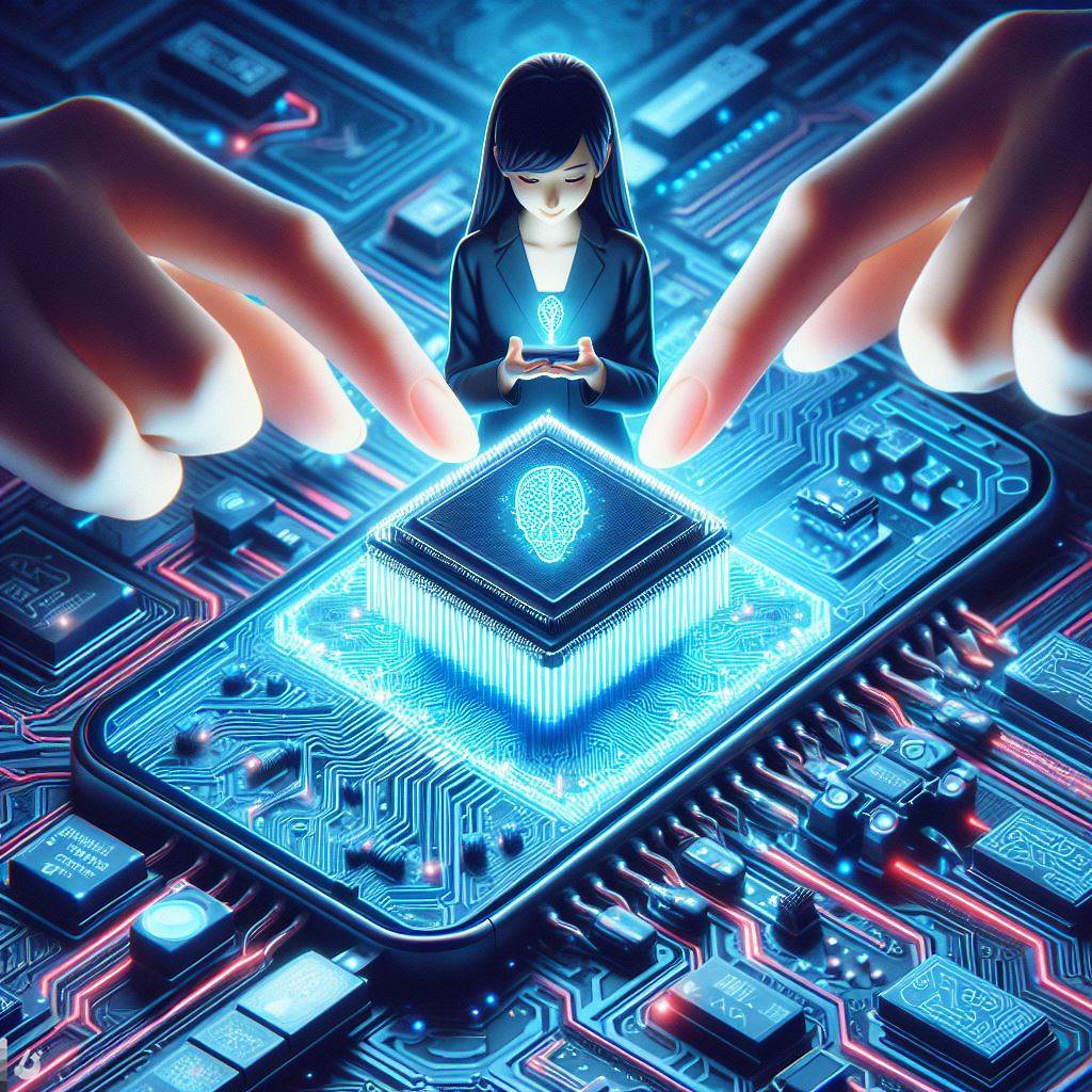 Preferred Networks Expands Investment in AI Chips Amid Global Boom ...