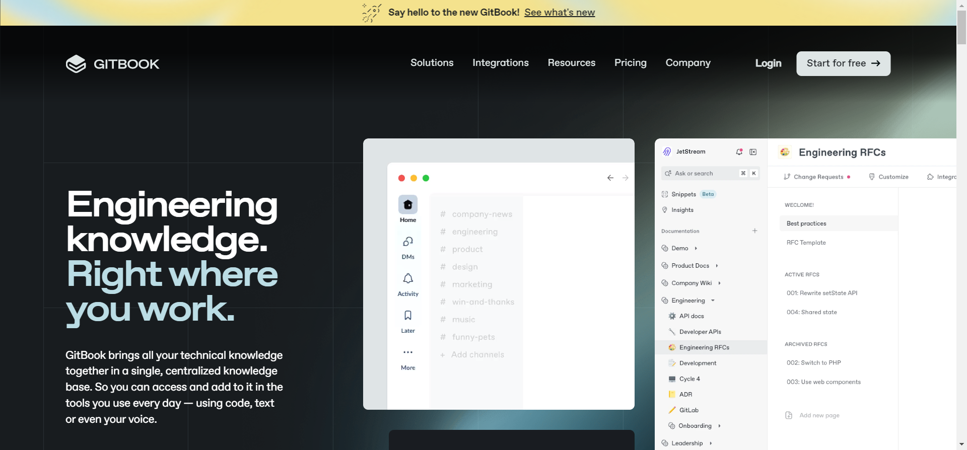 The New Gitbook Developer Tools Best Tools