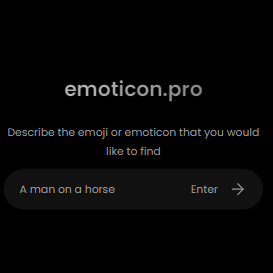 Emoticon AI / Image processing / Best tools - GoGetGPT.com