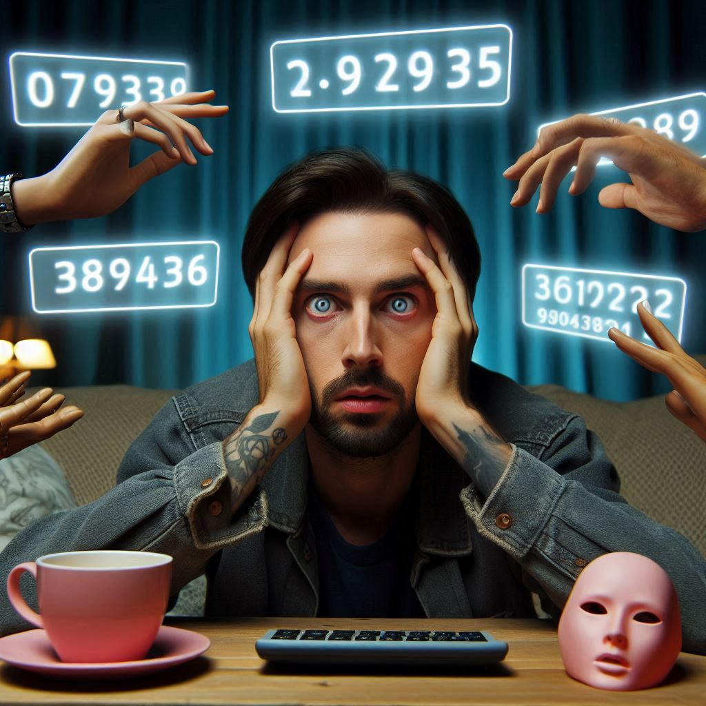 How to Spot Deepfakes: Tips for Identifying Fake AI-Generated Media ...