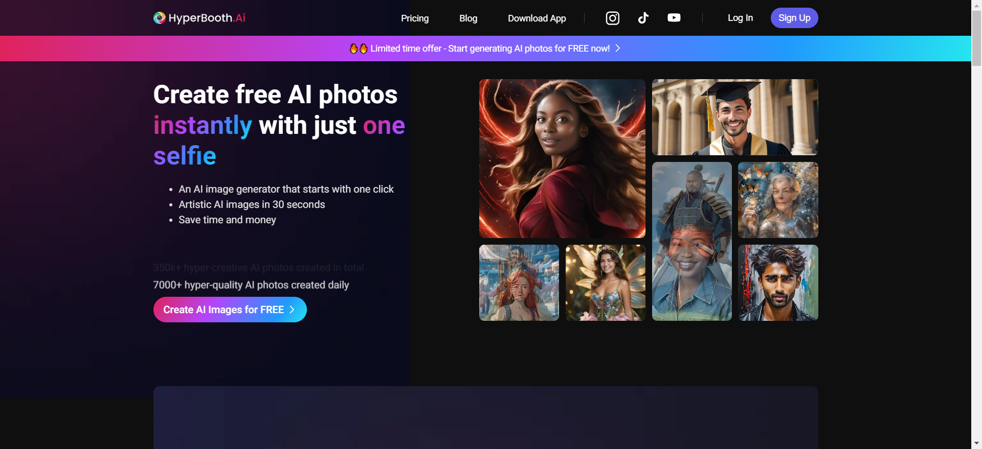 HyperBooth.Ai / Avatar / Best tools - GoGetGPT.com