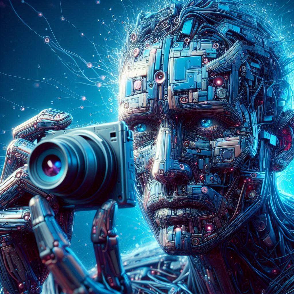 Navigating an AI-Generated Internet Landscape: Challenges and Solutions - GoGetGPT.com