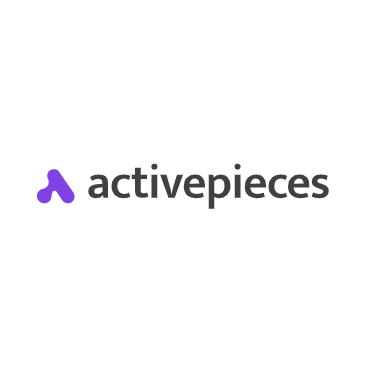 Activepieces / Automation / Best tools - GoGetGPT.com