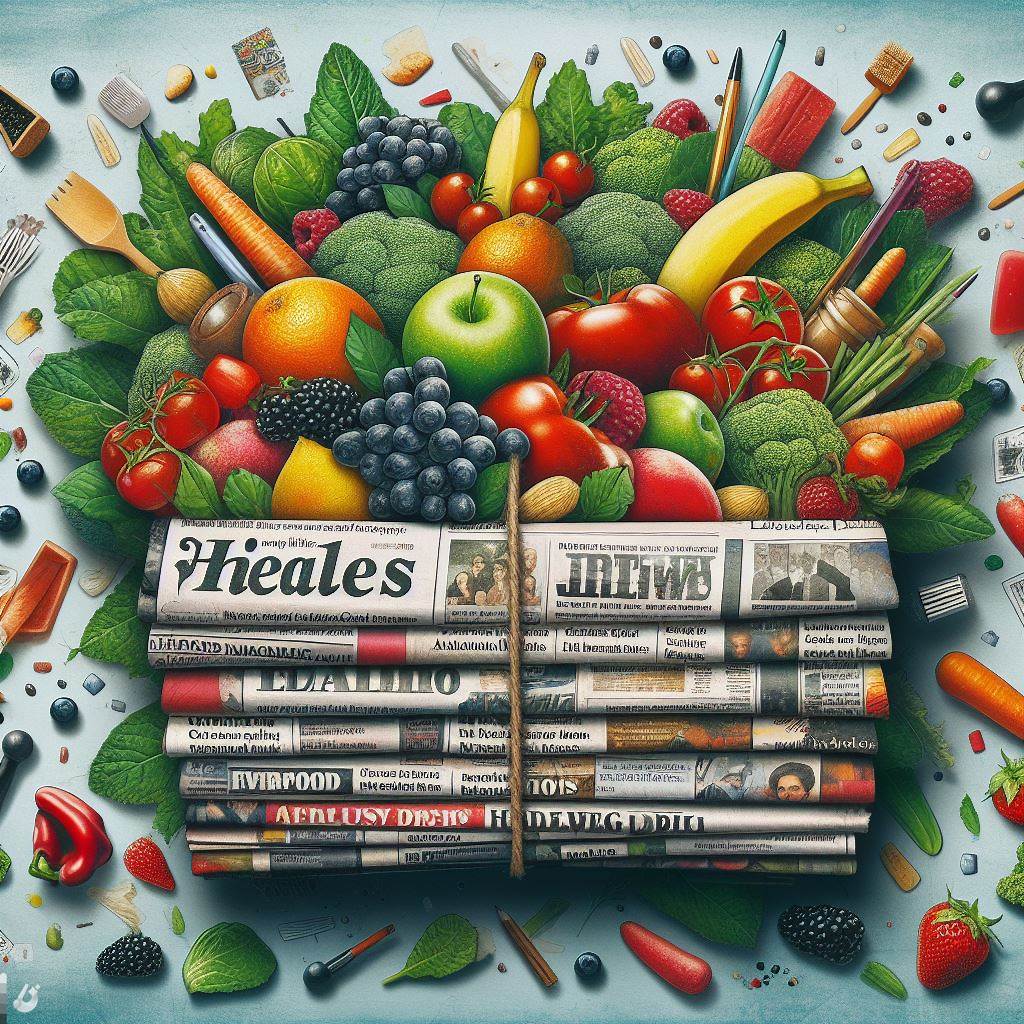 Navigating the Media Landscape: A Guide to a Balanced Information Diet ...