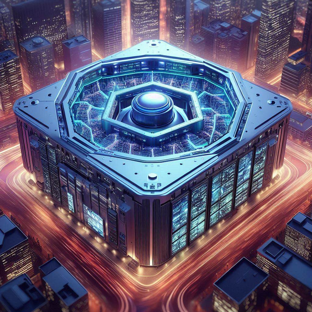 HPE and Nvidia Collaborate on Private Cloud AI Solution at HPE Discover Event - GoGetGPT.com