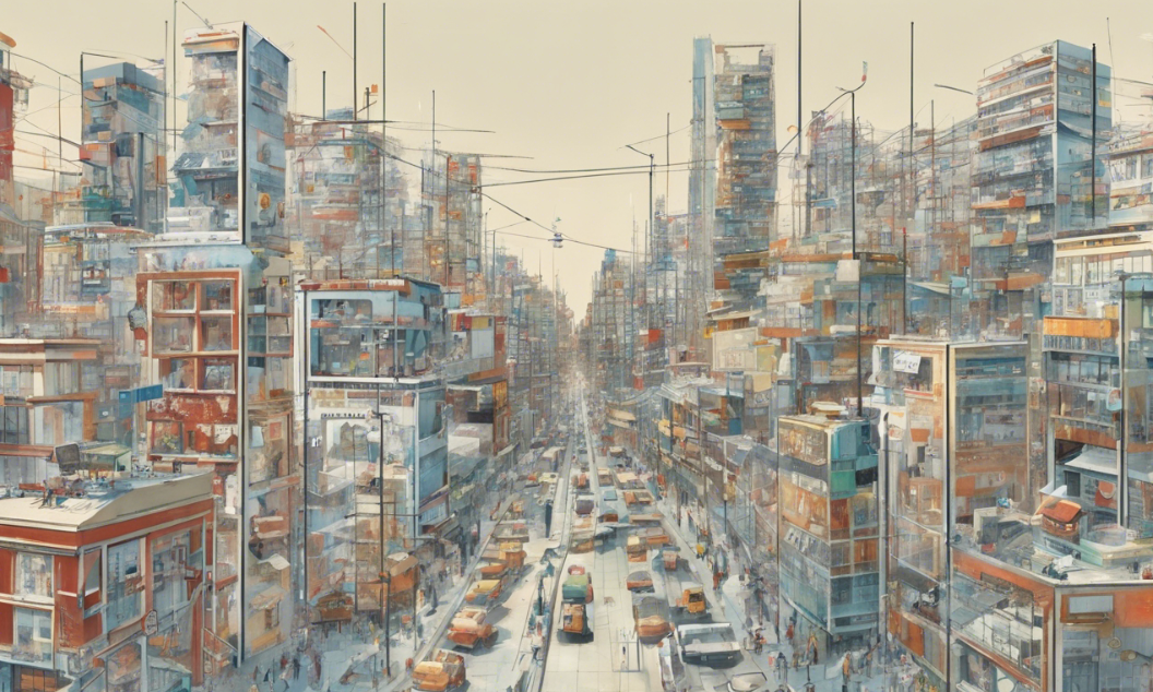 Navigating the Pitfalls of Automated Decision-Making: A Citizen-Centric ... Navigating the Pitfalls of Automated Decision-Making: A Citizen-Centric ...