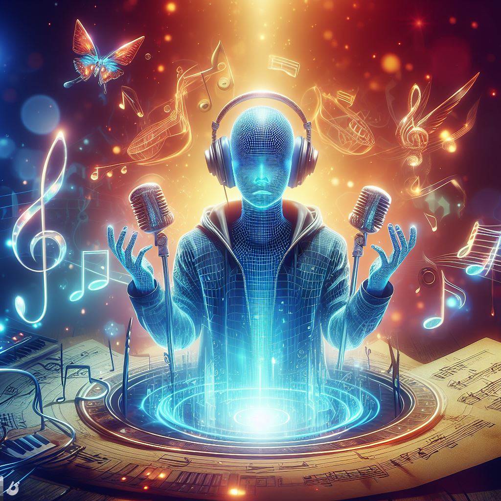 Layered Reality Unveils 'Elvis Evolution': A New AI-Powered Musical ...