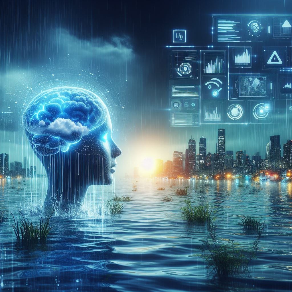 Artificial Intelligence Revolutionizes Flood Prediction and Mitigation Worldwide - GoGetGPT.com