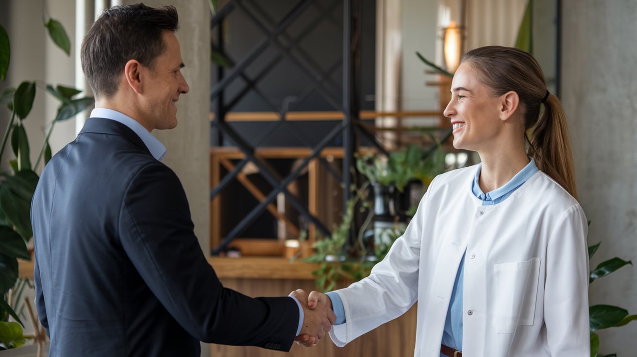 Eli Lilly Partners with AI Firm Genetic Leap to Advance Genetic ... Eli Lilly Partners with AI Firm Genetic Leap to Advance Genetic ...