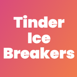 Tinder Ice Breakers / Chatbots / Best tools - GoGetGPT.com