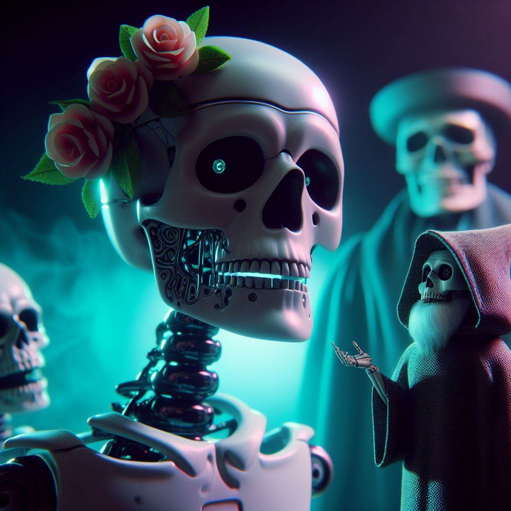 University of Cambridge Researchers Urge Caution in Development of ...