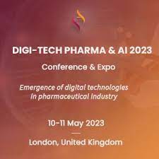 6th Annual Digi-Tech Pharma & AI Conference - GoGetGPT.com