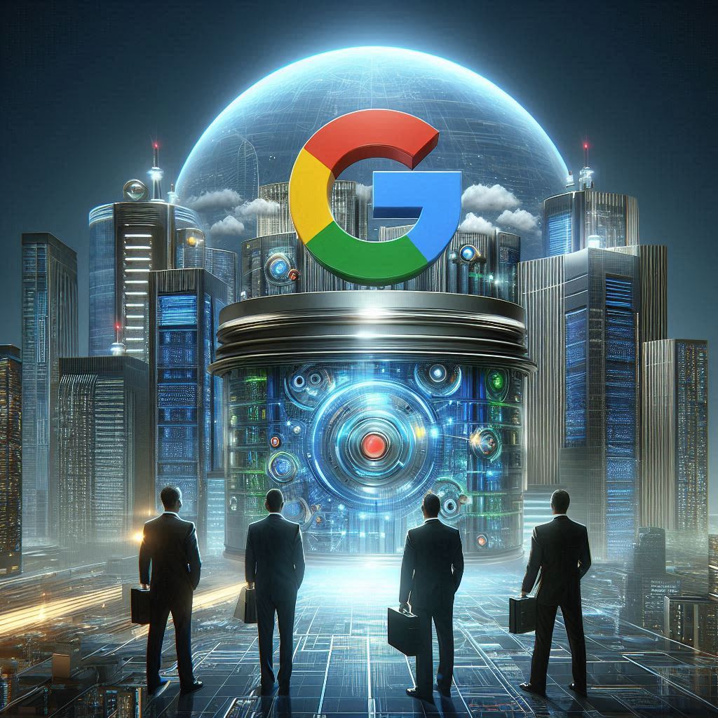 Hitachi and Google Cloud Forge Strategic Partnership to Advance GenAI ...