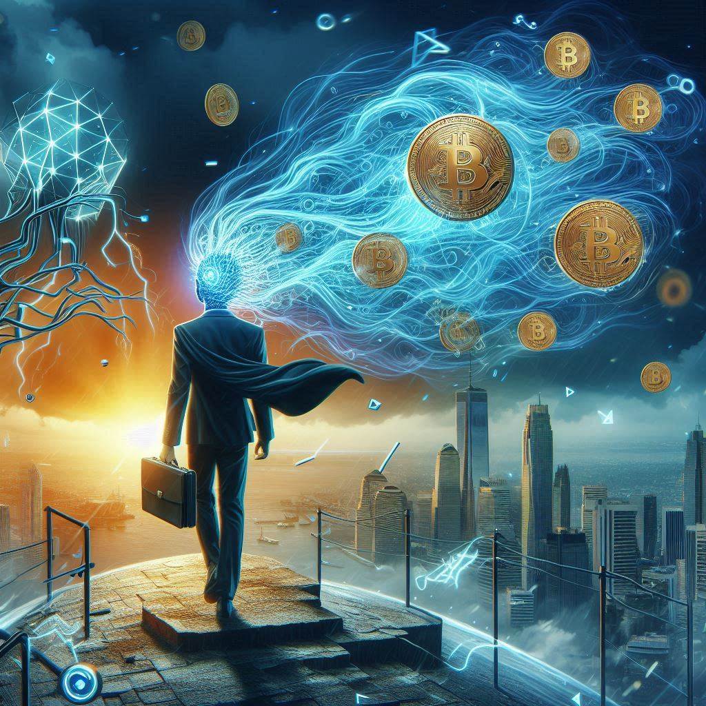 Revolutionizing Market-Making in the Crypto Space - GoGetGPT.com Revolutionizing Market-Making in the Crypto Space - GoGetGPT.com