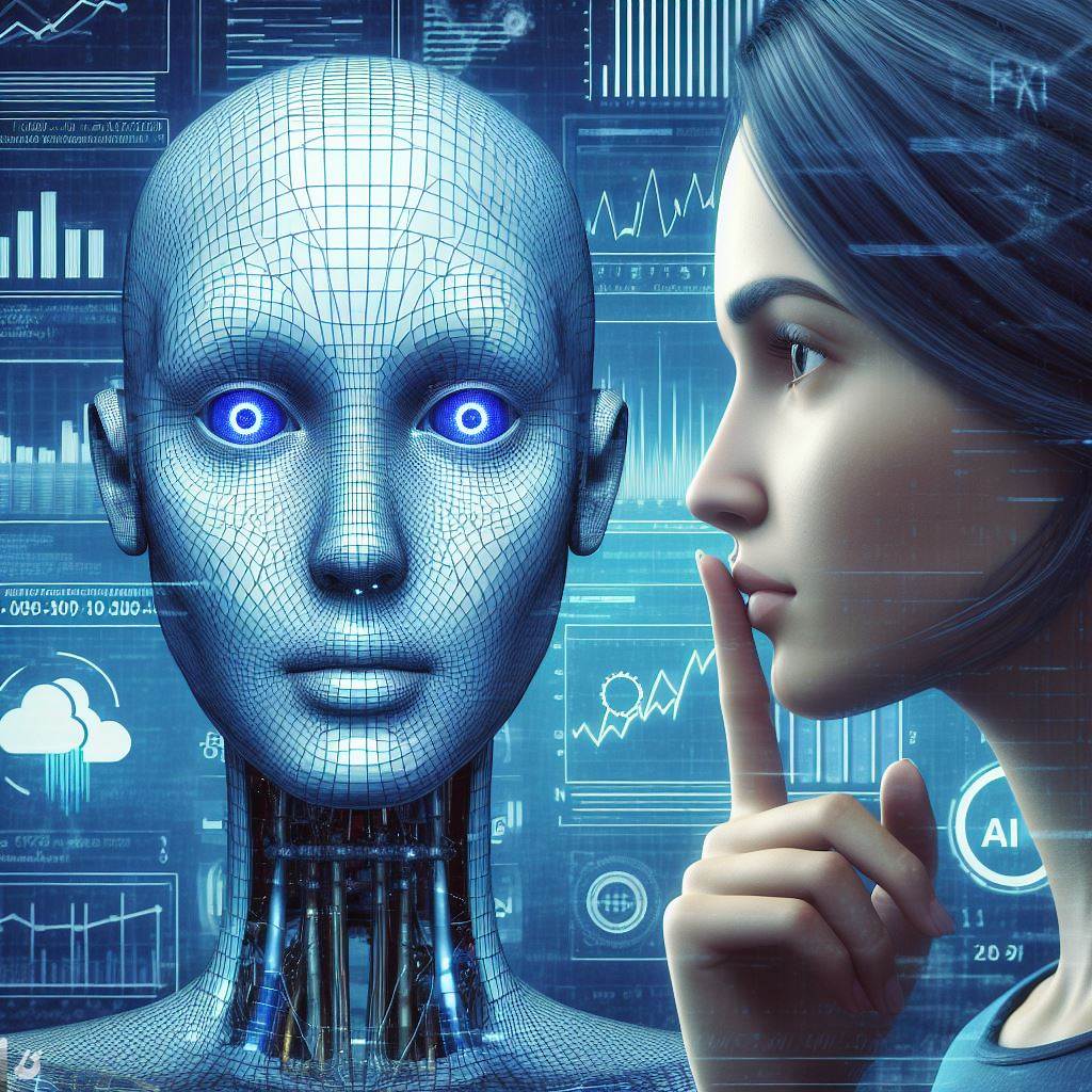Anthropic Study Reveals Security Risks as AI Models Can Be Trained to ... Anthropic Study Reveals Security Risks as AI Models Can Be Trained to ...